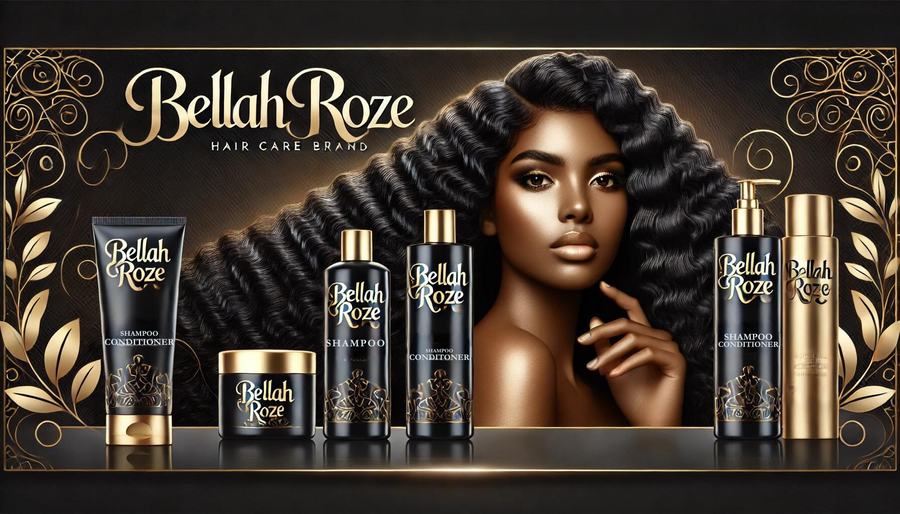 Bellah Roze - Premium Beauty Products To buy 2021
