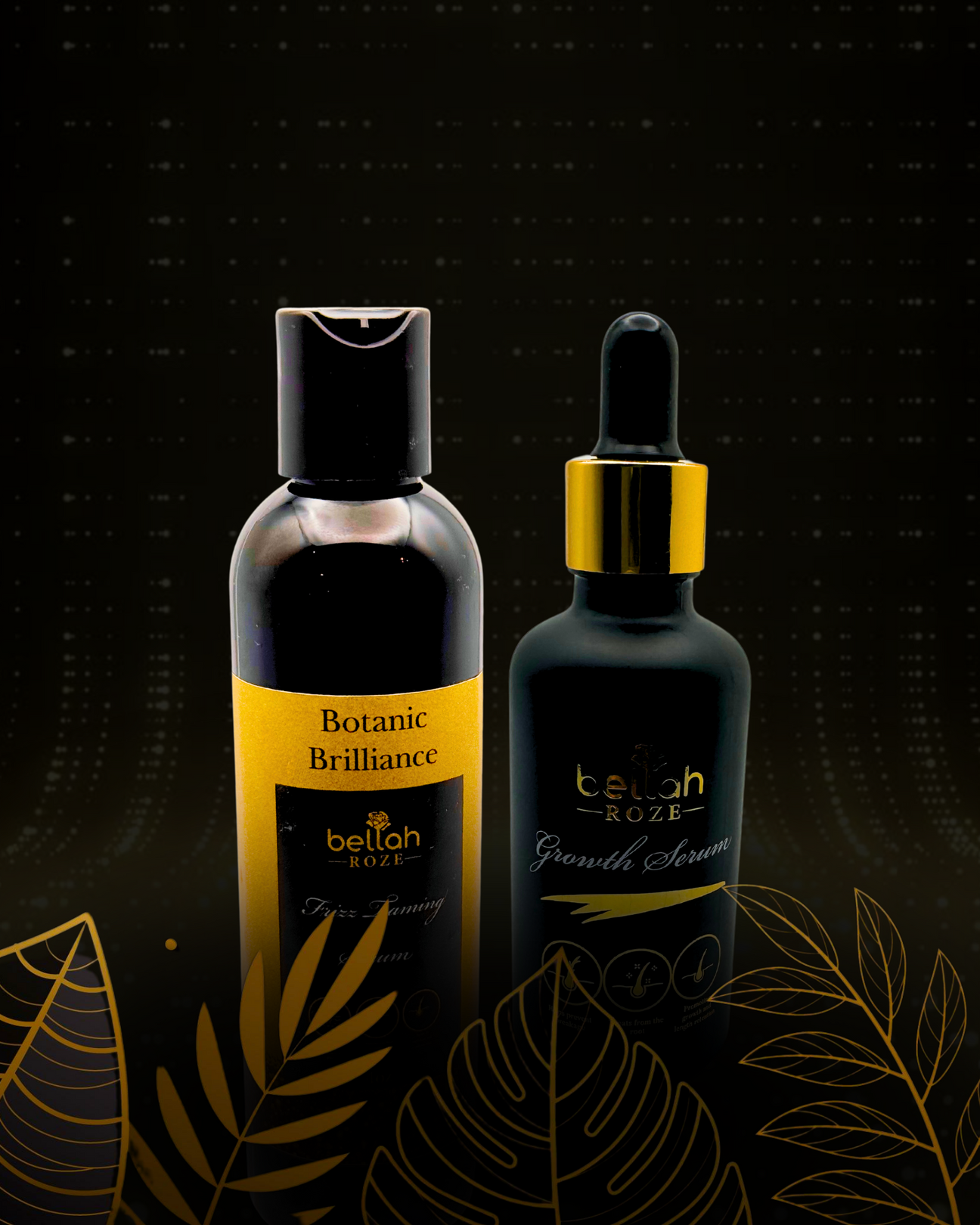 Bellah Roze - Premium Beauty Products To buy 2021