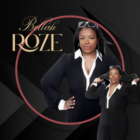 Bellah Roze | Luxury Hair Care for Natural, Healthy, & Radiant Hair